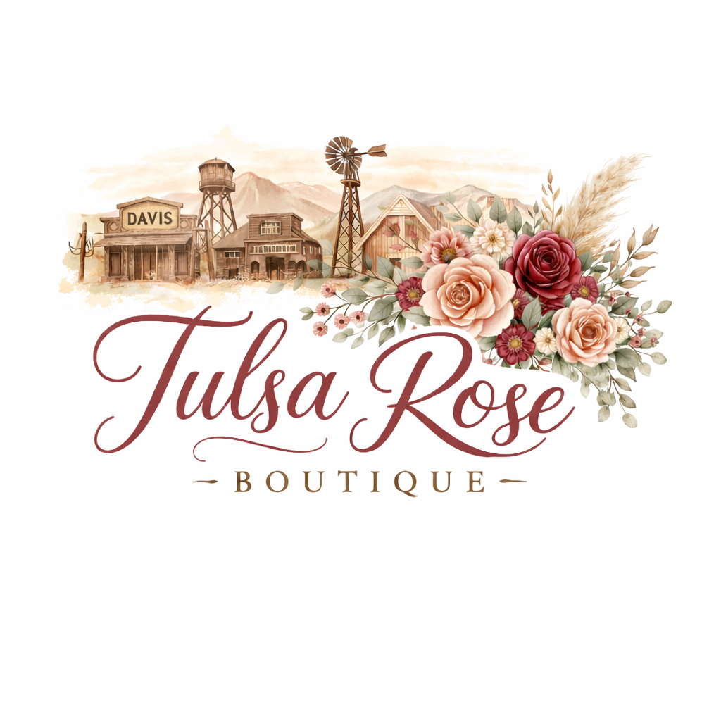 Tulsa Rose Boutique